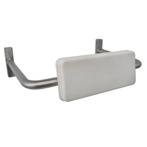 Buy Straight Arm Back Rest Online Australia – RBA Washroom Safety ...